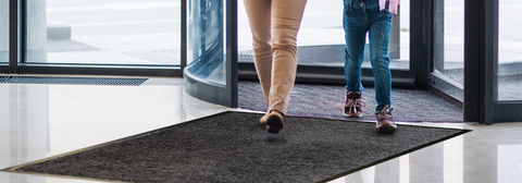 Large and Extra Large Door Mats - Buy Online | First Mats UK