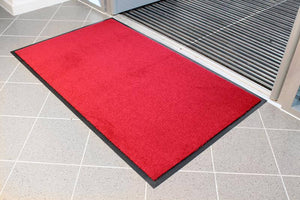 Ribbed Entrance Matting by the Metre | First Mats UK