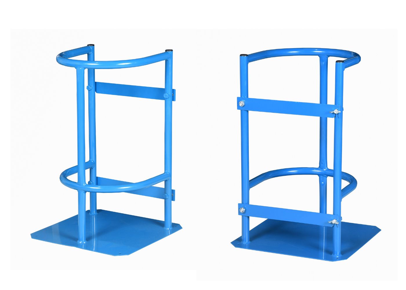 Gas Cylinder Stands - Buy Online