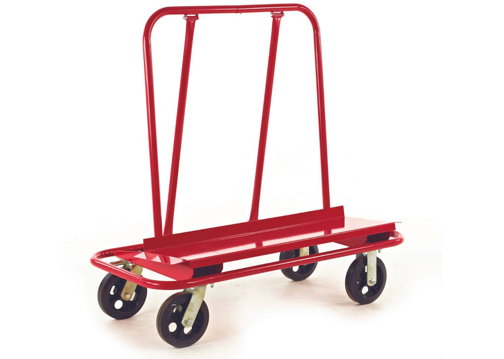 Heavy Duty Universal Board Trolley - Buy Online | First Mats UK