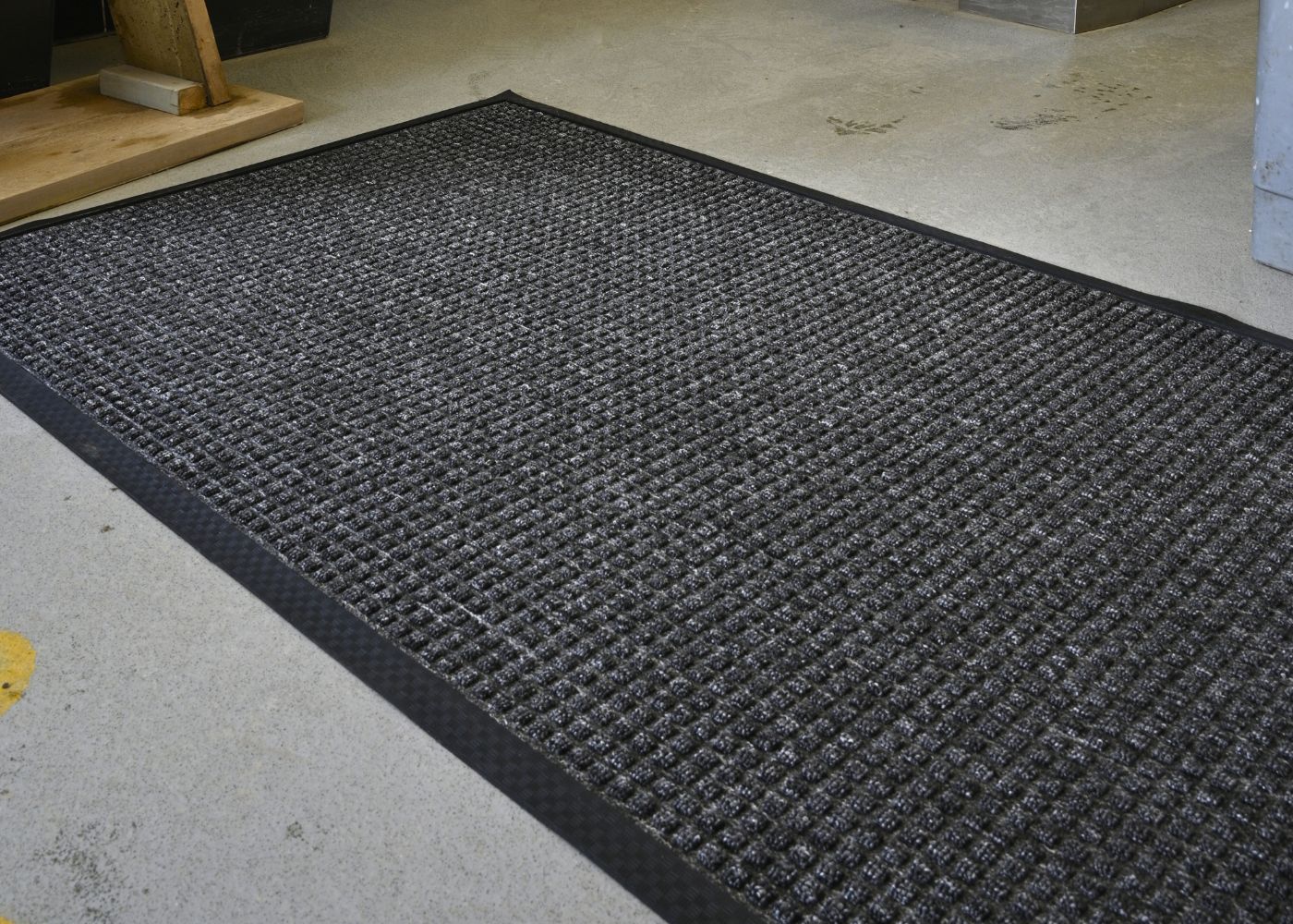 Dust Control Mats | Dust Prevention Matting | Buy Online