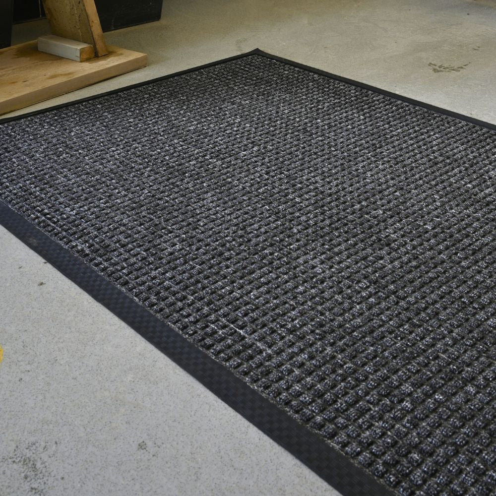 DustGuard Barrier Mat | First Mats UK