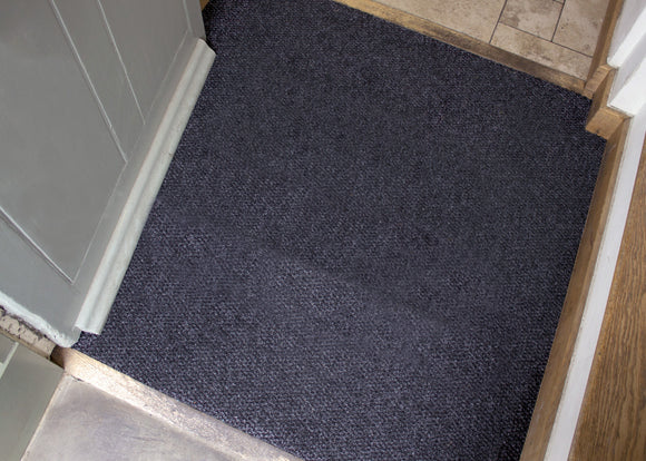 Entra-Nib Heavy-Duty Barrier Matting (2m wide) | First Mats UK