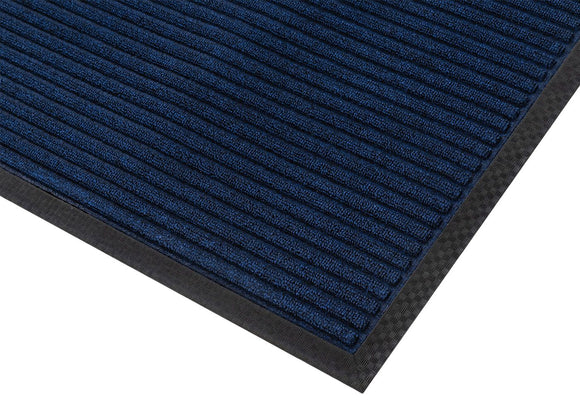 EntryBrush Ribbed Door Mat | Buy Online at First Mats UK