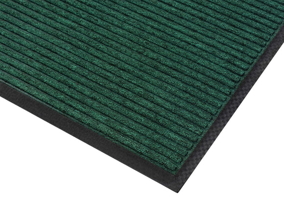 EntryBrush Ribbed Door Mat | Buy Online at First Mats UK