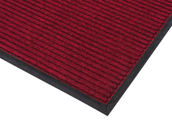 EntryBrush Ribbed Door Mat | Buy Online at First Mats UK