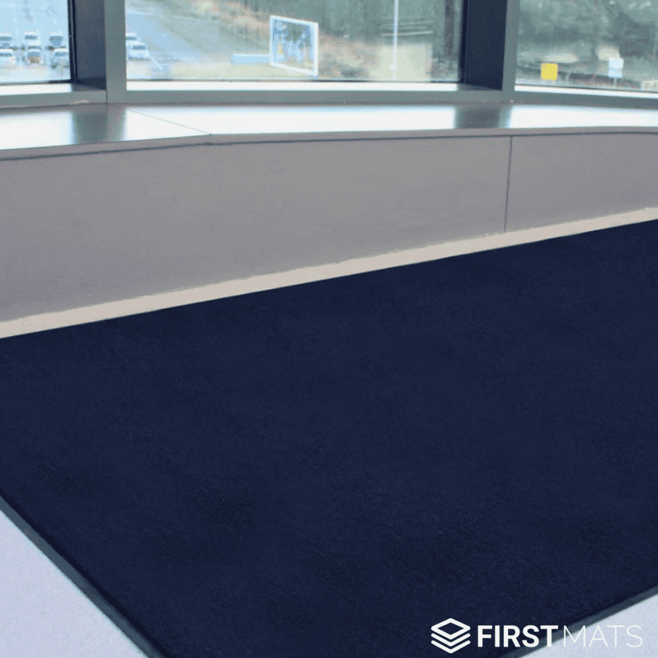 Barrier Mats | Heavy-Duty Barrier Door Mats