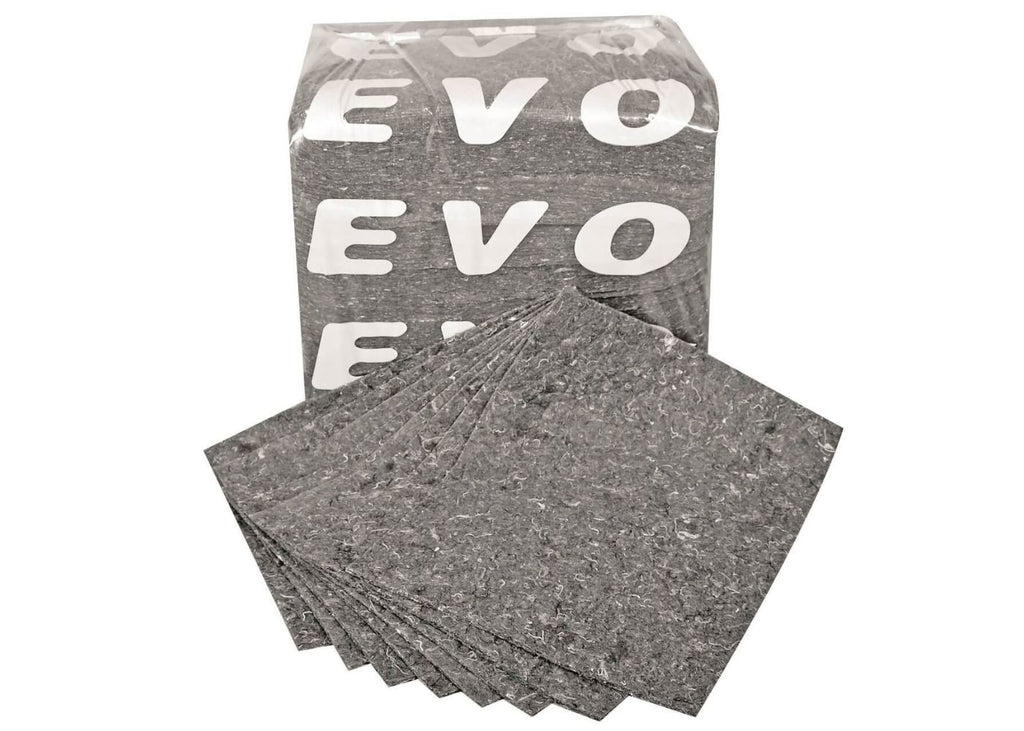 Evo Universal Ultra Absorbent Spill Pads in Refill Pack