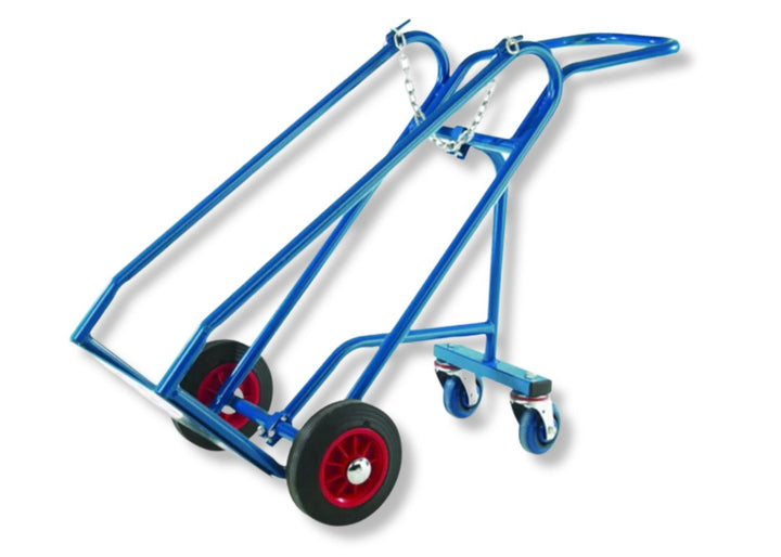 Gas Cylinder Trolleys | Fast Delivery