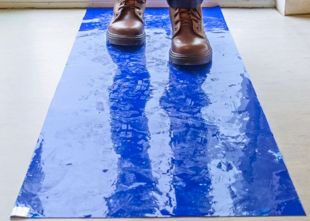 Dust Control Mats | Dust Prevention Matting | Buy Online