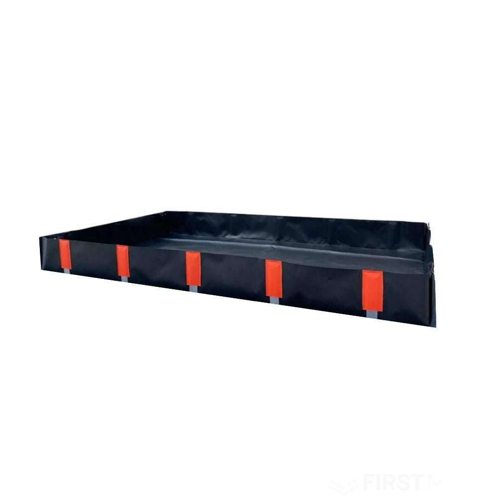 Portable Bunds - Temporary Bunding for Spill Containment