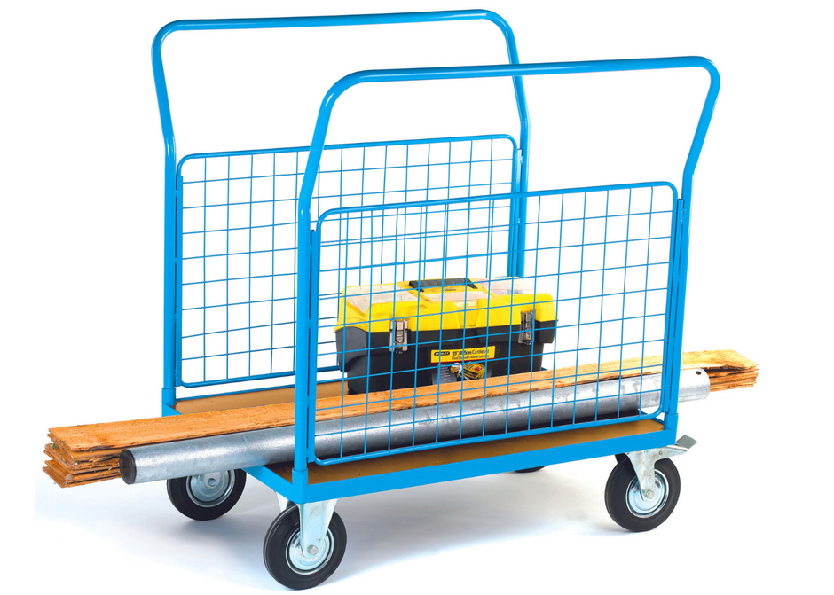 Panel Board Trolleys | Fast Delivery