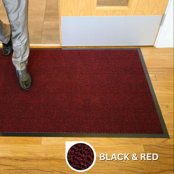 Plush Choice Custom Length Door Mat - 7mm | First Mats UK