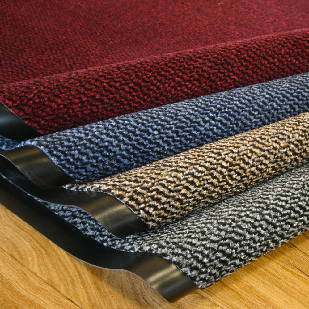 Plush Choice Custom Length Door Mat - 7mm | First Mats UK
