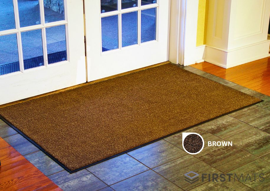 Premier Made to Order Entrance Mat | First Mats UK
