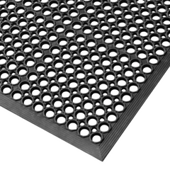 Mud Control Mats | Fast Delivery