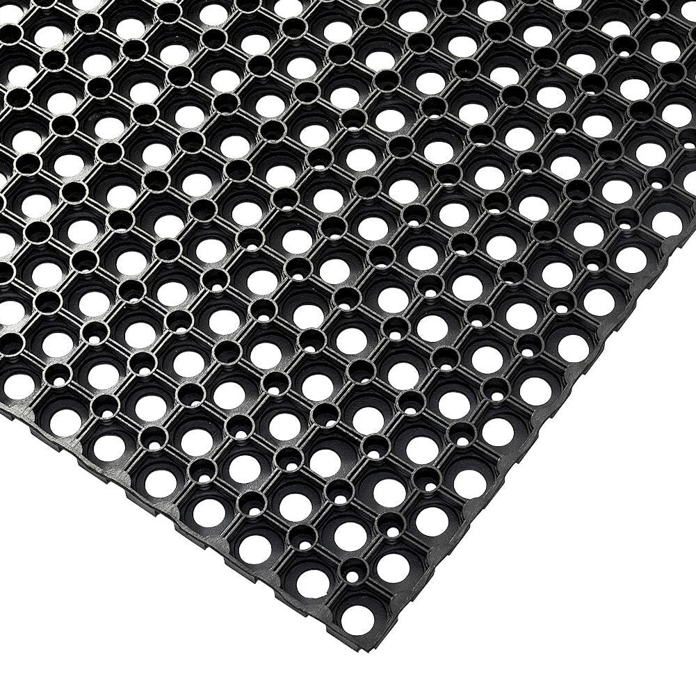 Ground Protection Mats | Heavy-Duty, Fast UK Delivery