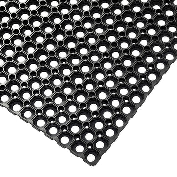 Mud Control Mats | Fast Delivery