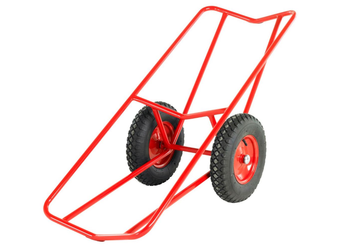 Standard Carpet Trolley - Carpet Transporter Trolley | First Mats