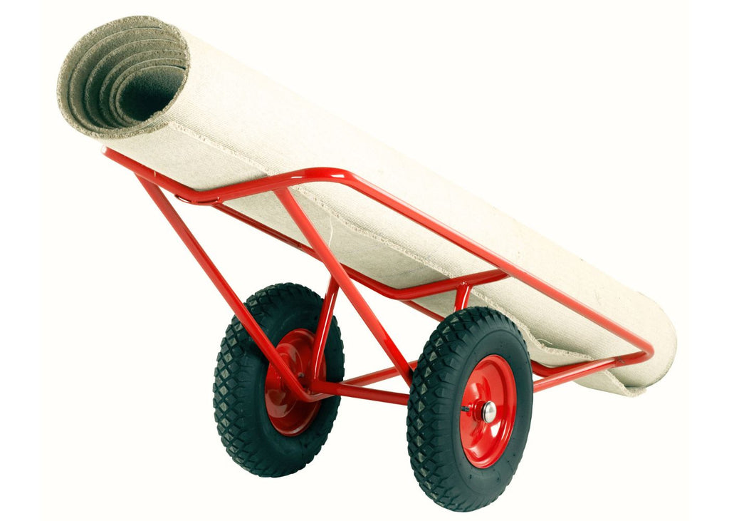 Standard Carpet Trolley - Carpet Transporter Trolley | First Mats