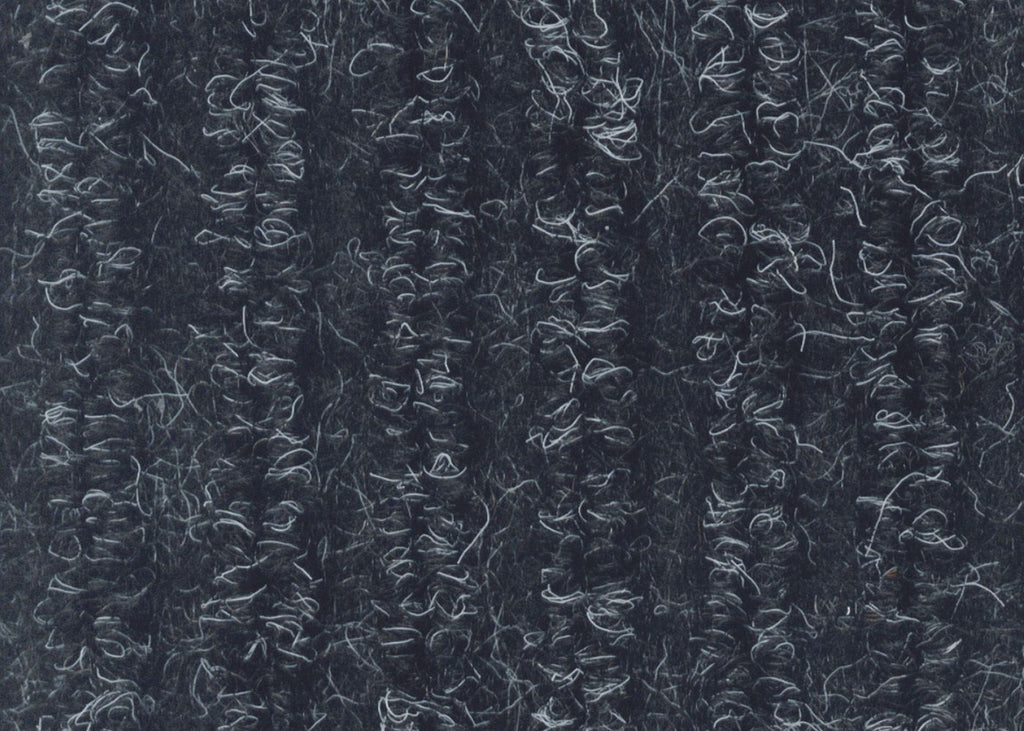 Ribbed Entrance Matting by the Metre | First Mats UK