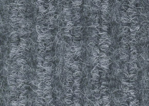 Ribbed Entrance Matting by the Metre | First Mats UK