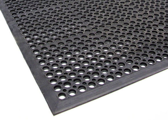 Extra-Large Swarf Runner Mat Roll - Up to 6m Long