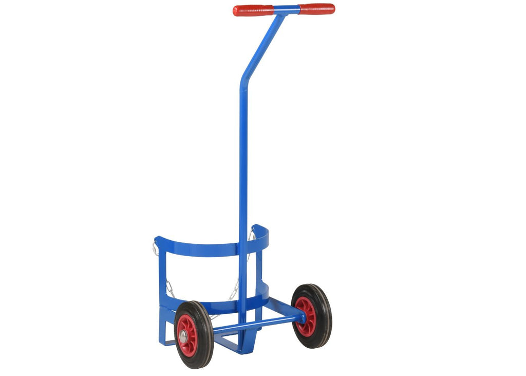 T Bar Calor Gas Truck | Calor Gas Cylinder Trolley