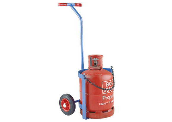 T Bar Calor Gas Truck | Calor Gas Cylinder Trolley