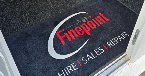 Floor Mats & Safety Products for Workplaces | First Mats UK