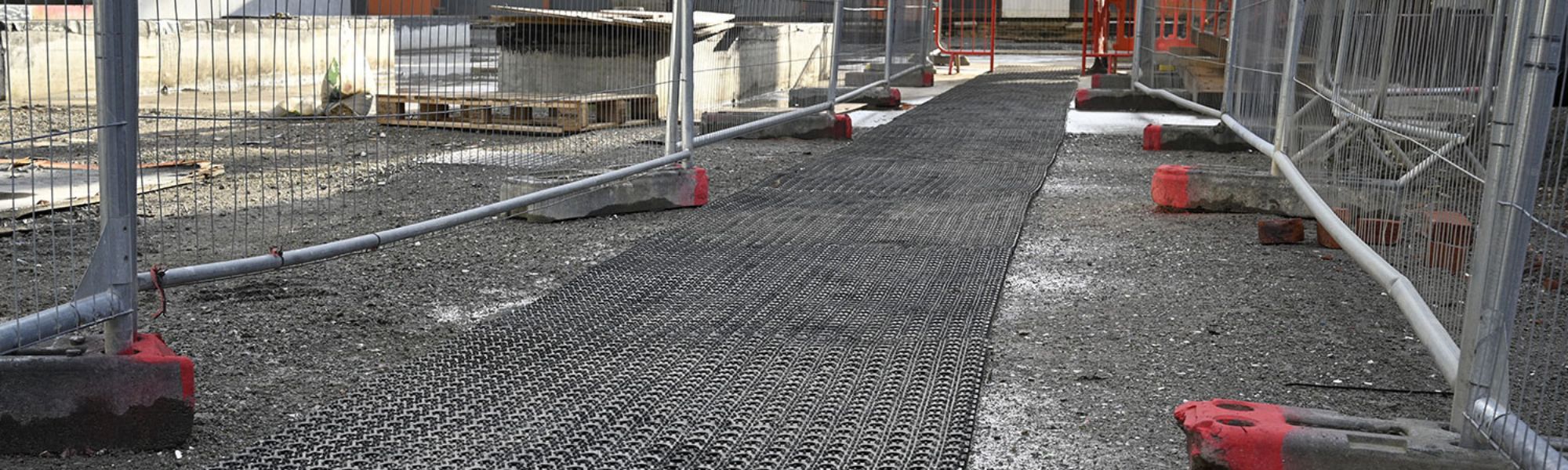 Floor Mats & Safety Products for Workplaces | First Mats UK