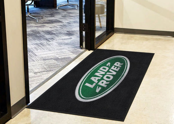 Logo Mats | Premium Custom Floor Mats with Fast Delivery