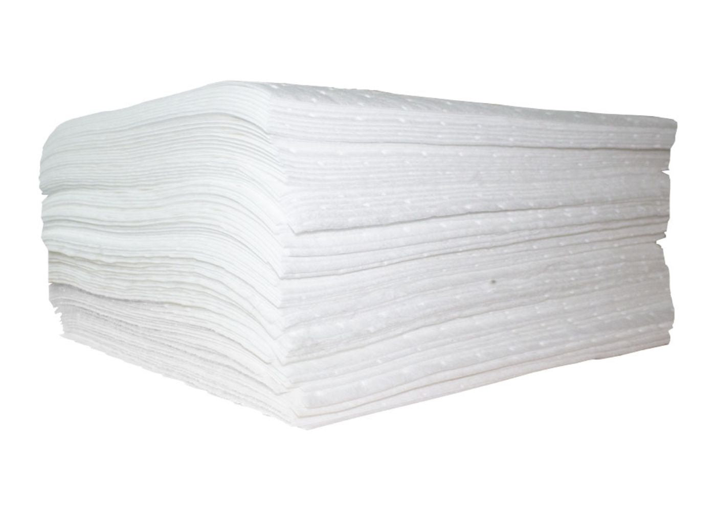 Value Oil and Fuel Absorbent Pads - 100 to 200 Pack | First Mats