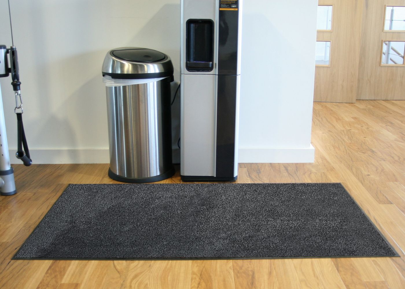 Absorbent Watercooler Drip Mats | First Mats UK