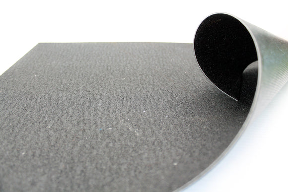 Grit-Foot Anti-Slip Walkway Matting Roll | First Mats UK