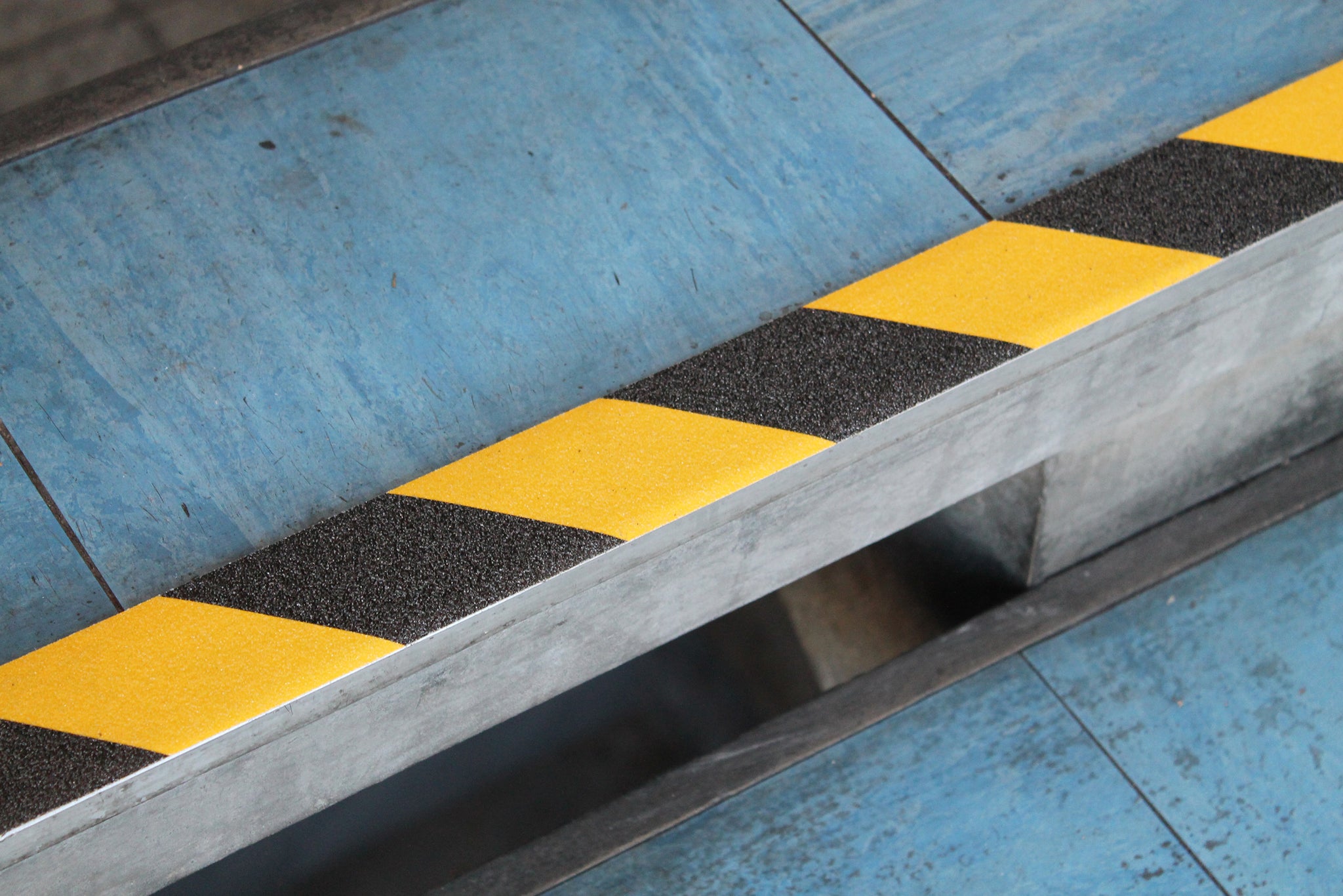 Safe-Step Anti-Slip Hazard Tape - 50mm (2") Wide | First Mats