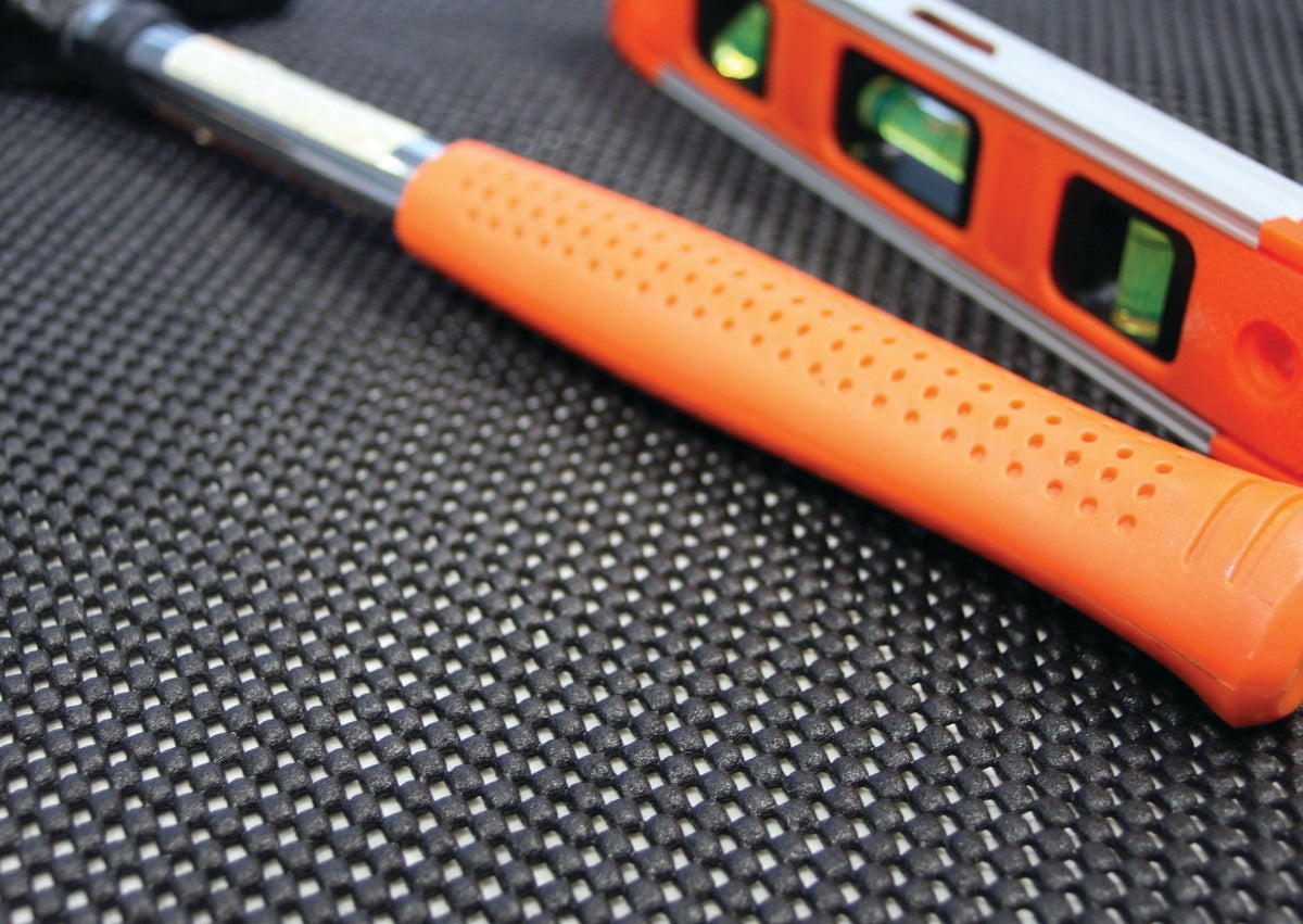 Surface-Protect Foam Non Slip Matting Roll | First Mats UK