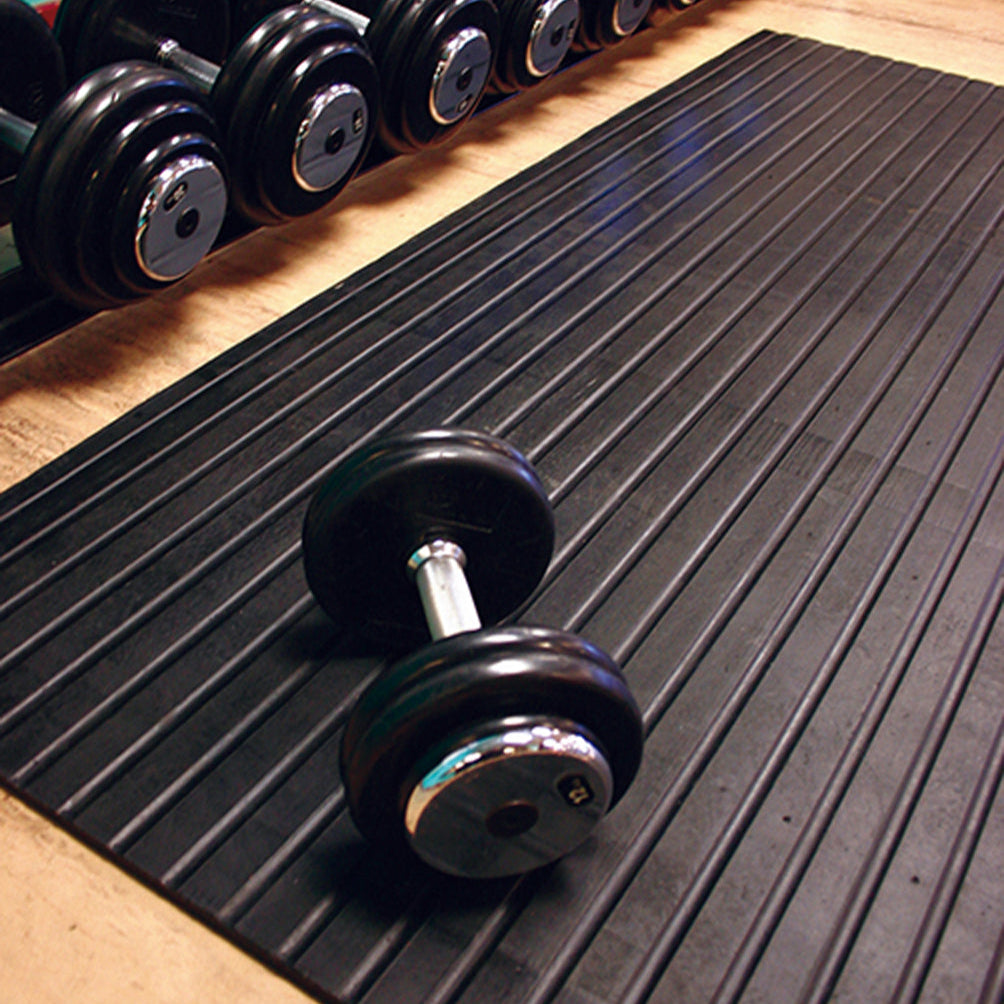 Heavy Duty Weight Lifting Mats - Free UK Delivery | First Mats