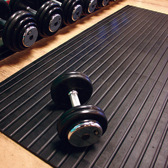Heavy Duty Weight Lifting Mats - Free UK Delivery | First Mats