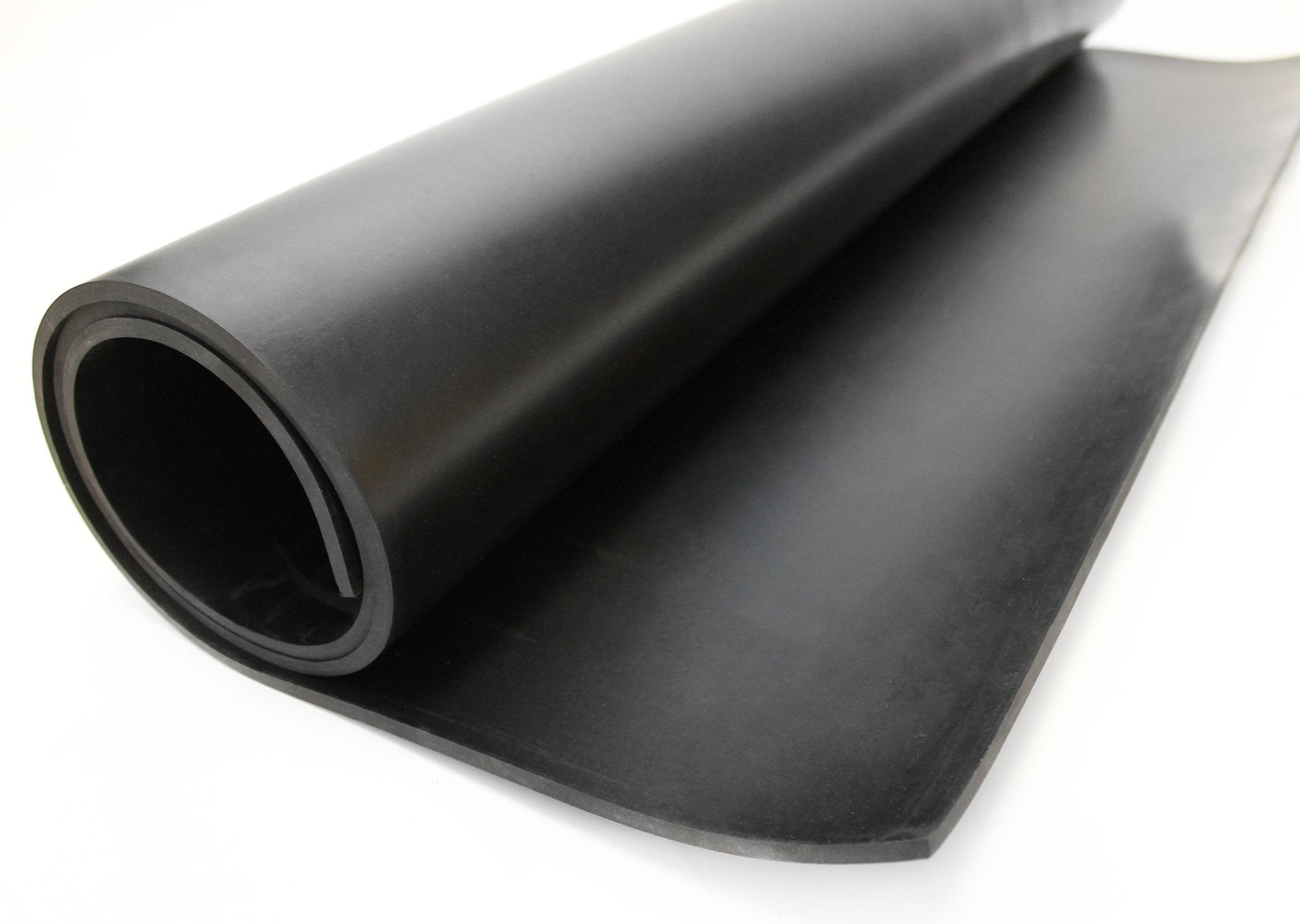 General Purpose Natural Rubber Sheet Roll (SBR) | First Mats UK