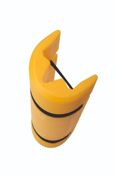 Plastic Pallet Racking Leg Protectors