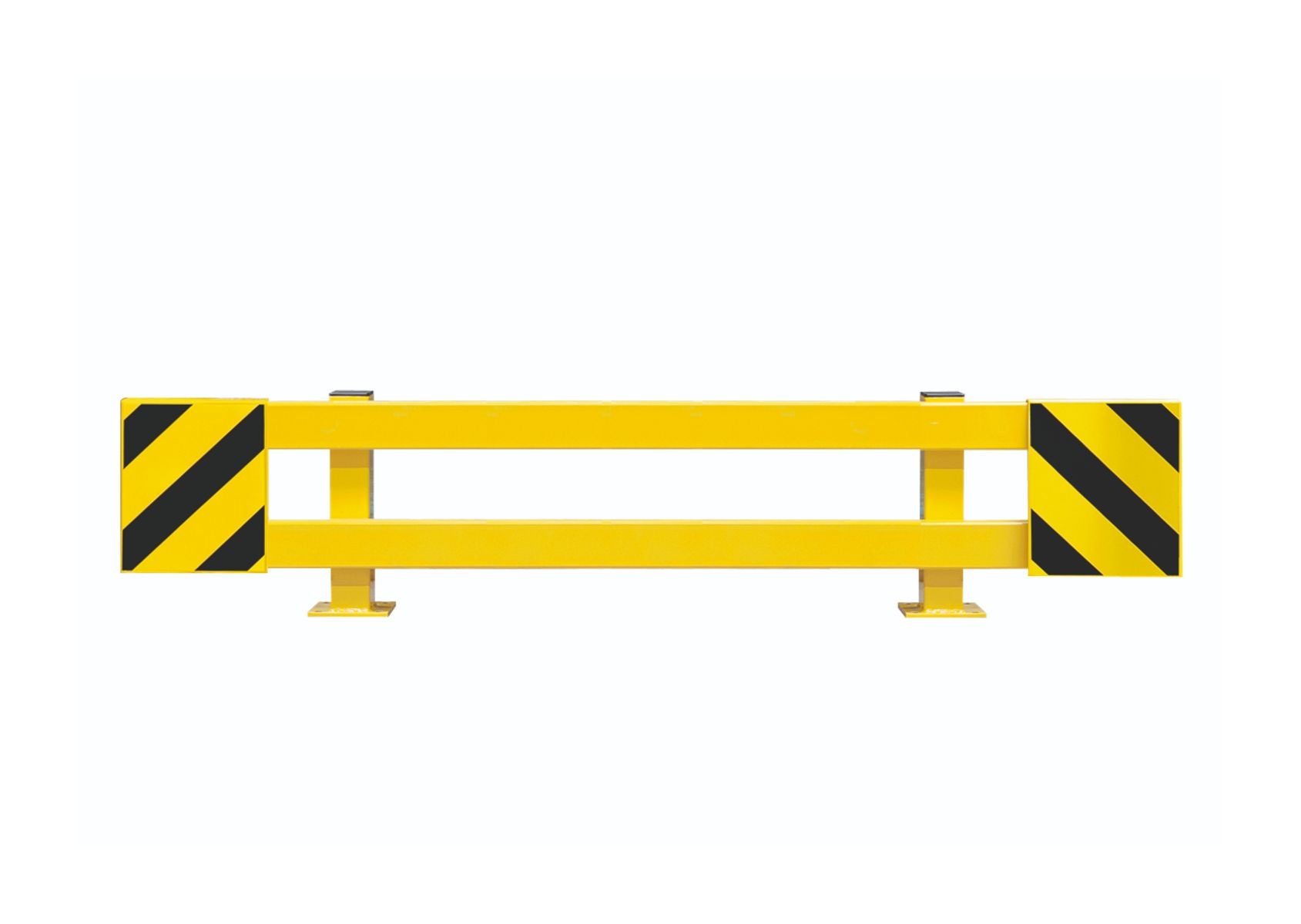 Adjustable Pallet Racking End Frame Protectors