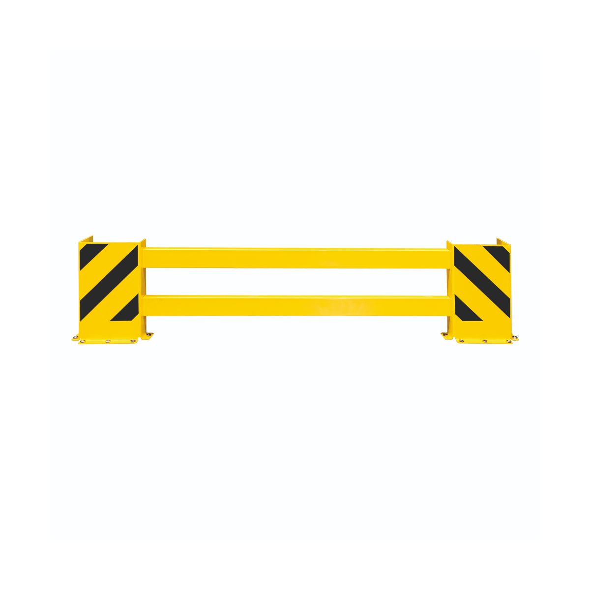 Adjustable Pallet Racking End Frame Protectors