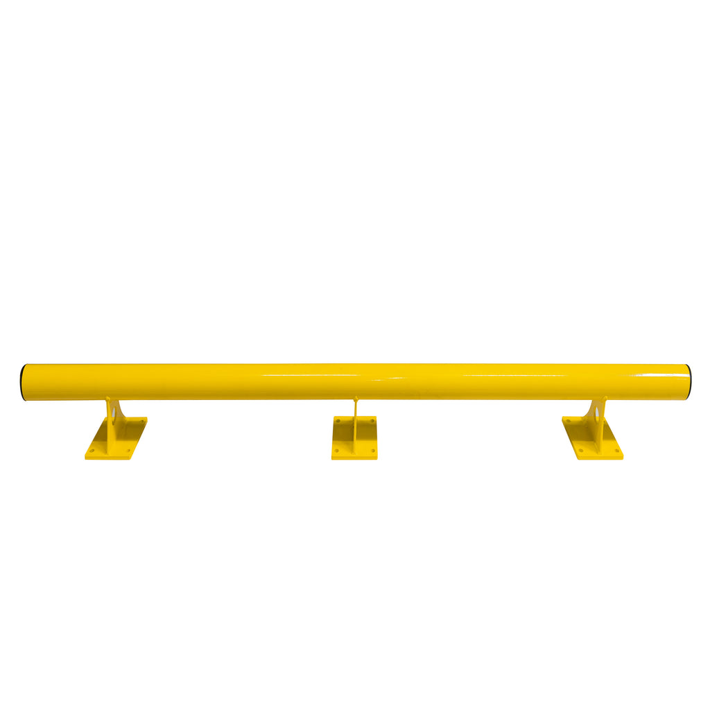 Raised Collision Protection Bars (Indoor Use)