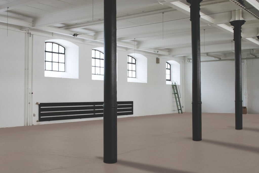 PROline Factory Floor Paint - Buy Online | First Mats UK