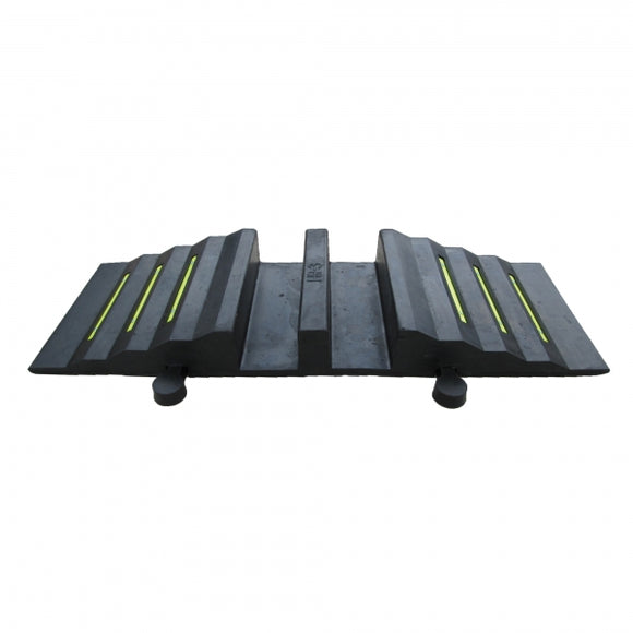 Outdoor Rubber Hose Protector Ramp | First Mats UK