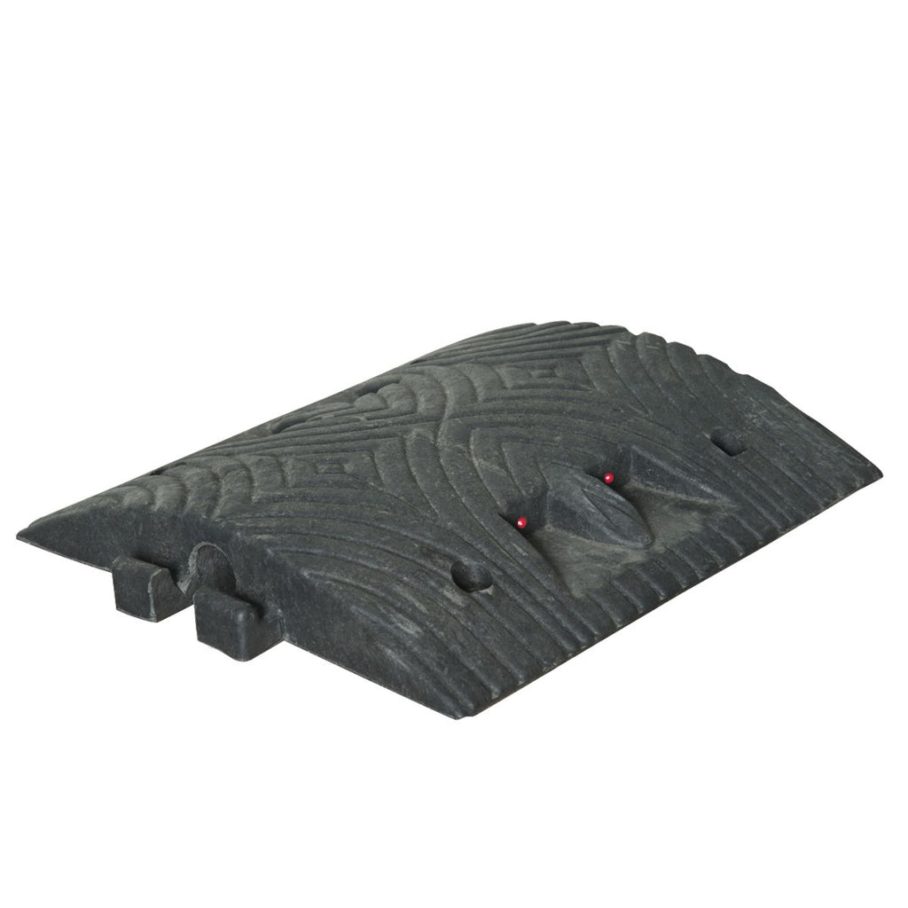 5mph Modular Speed Bumps - 70mm Height