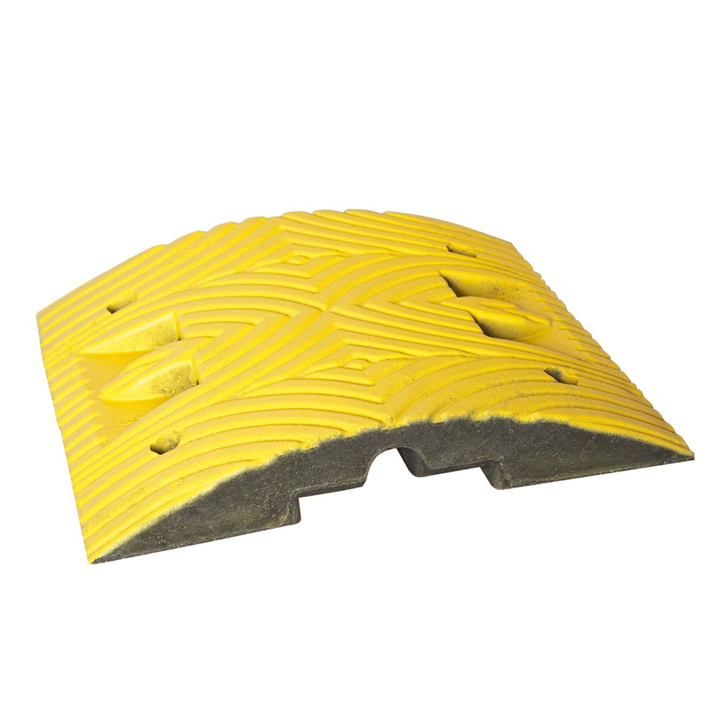 5mph Modular Speed Bumps - 70mm Height