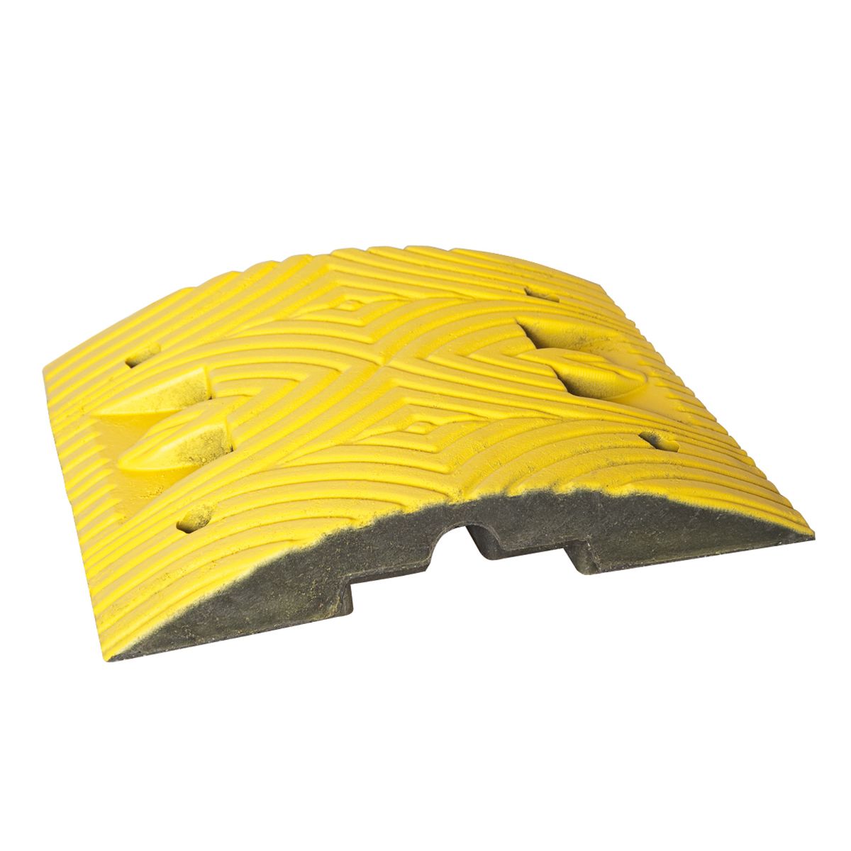 5mph Modular Speed Bumps - 70mm Height