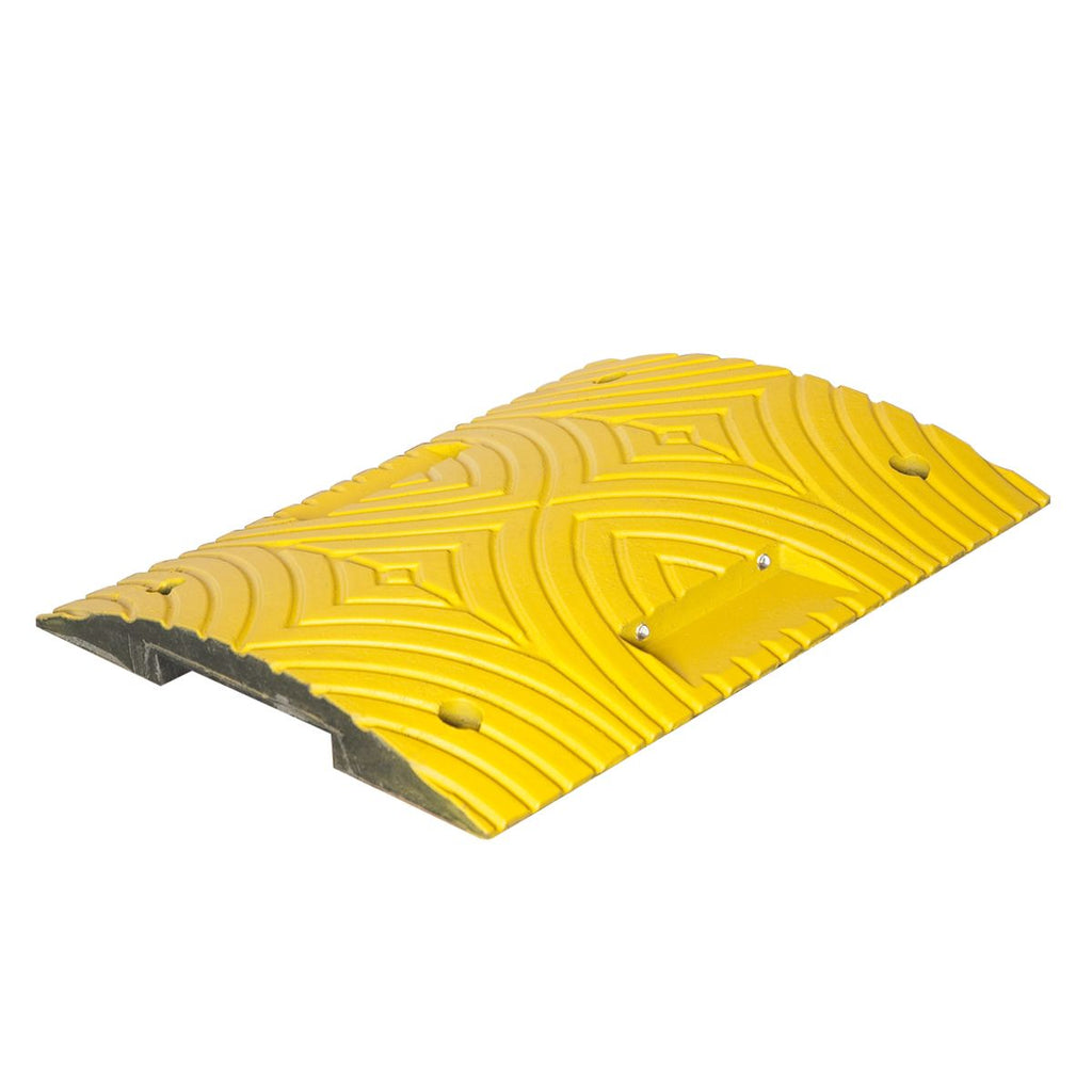 15mph Modular Speed Bumps - 30mm Height